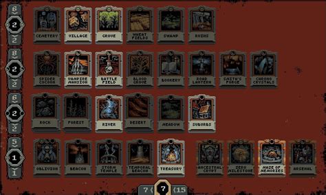 Image result for Loop Hero Boss