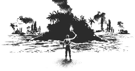 Image result for Stranded Deep Character Transparent