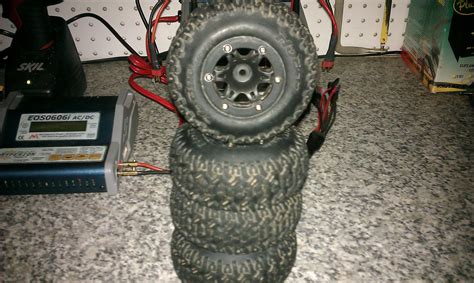 Image result for Proline Bead Lock Install