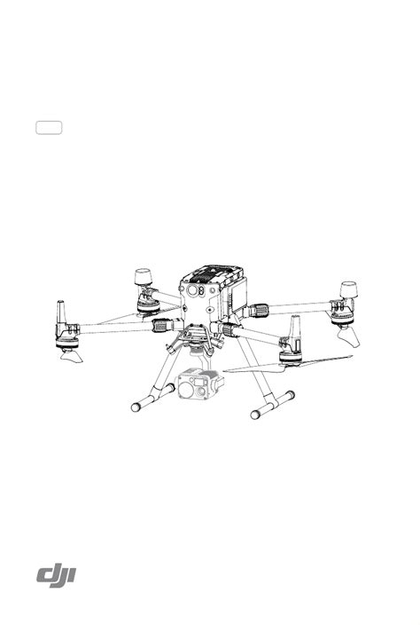 Image result for Setup Matrice 300 Maintenance Program