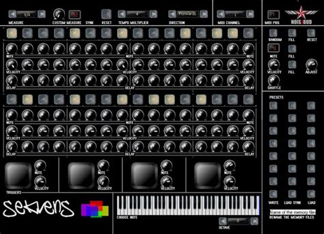 Image result for Free Sequencer Software