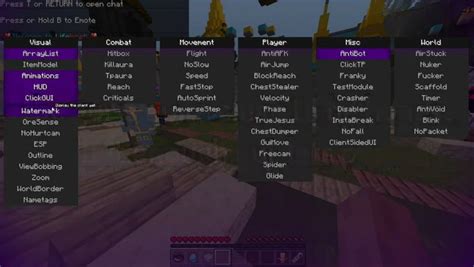 Image result for Minecraft Bedrock Hack Mod