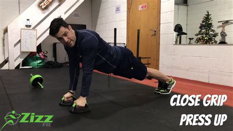 Image result for Using Push-Up Bars Easier