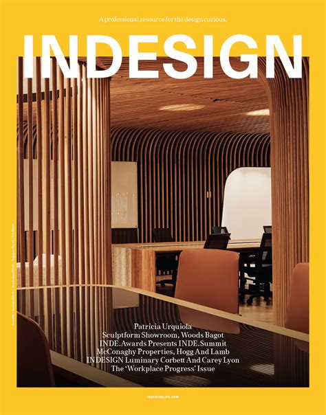 Image result for Adobe InDesign Magazine