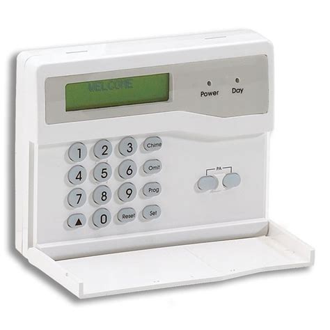 Image result for Security System Keypad