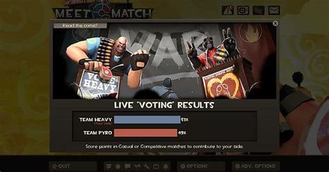 Image result for Pyro vs Heavy