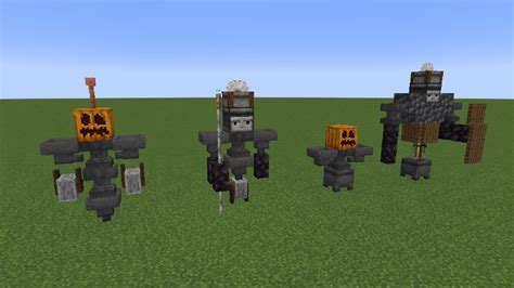 Image result for Minecraft Small Statue Build