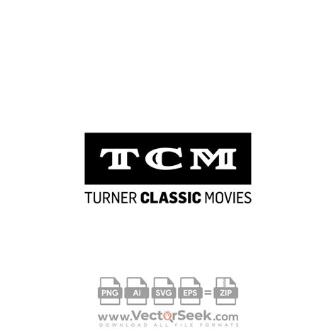 Image result for TCM Channel High Resolution Logo