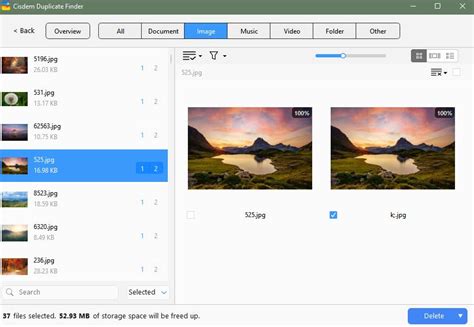 Image result for Best Duplicate File Finder Windows 1.0