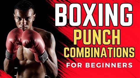 Image result for Boxing Punch Combinations