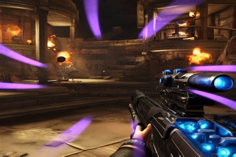 Image result for Unity Screen Effects