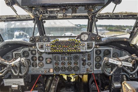 Image result for Avro Shackleton Cockpit