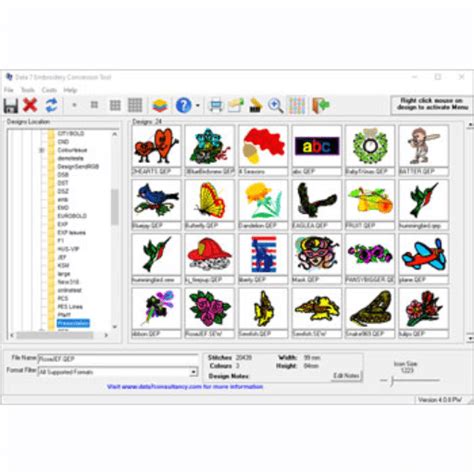 Image result for Machine Embroidery Software Free