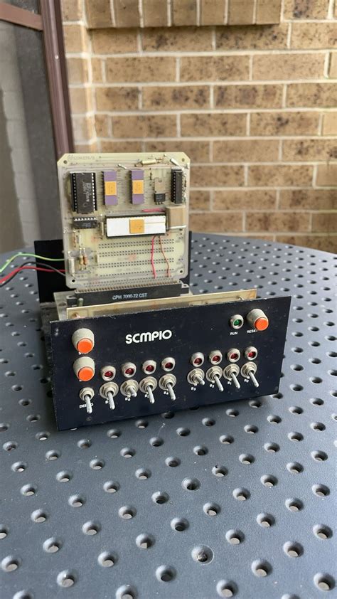 Image result for David Tech Computer Core Remake Close