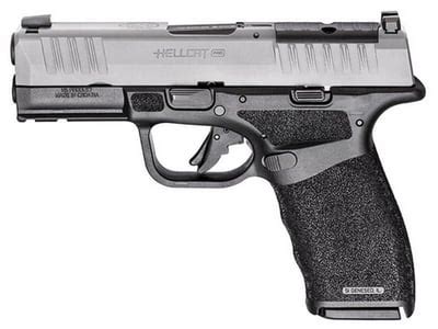 Image result for Springfield Hellcat Pro