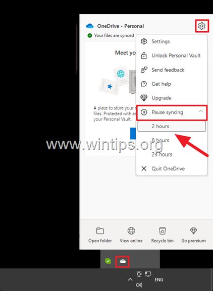 Image result for How to Stop One Drive From Syncing Files