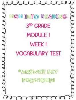 Image result for Into Math Grade 3 Module 1 Test Form B