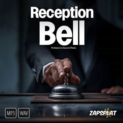 Image result for Reception Bell Sound