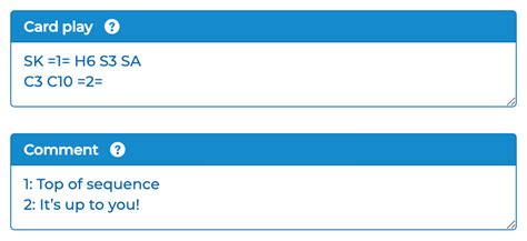 Image result for New Tricks Bridge Tutorial Module 6.3
