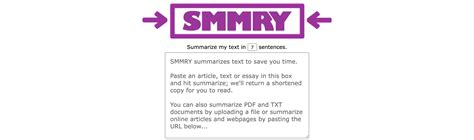 Image result for Summarize Examples