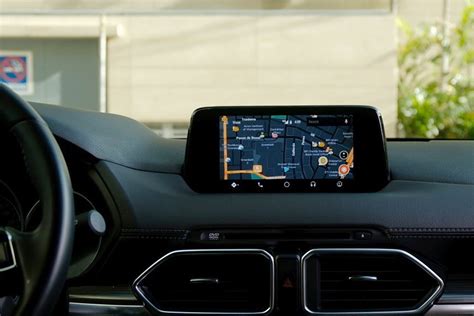 Image result for Mazda 2 Android Auto