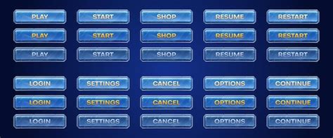 Image result for Double Click Button for Game