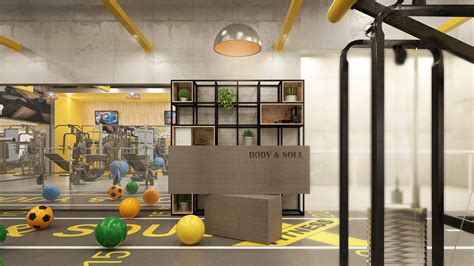 Image result for Health Club Example