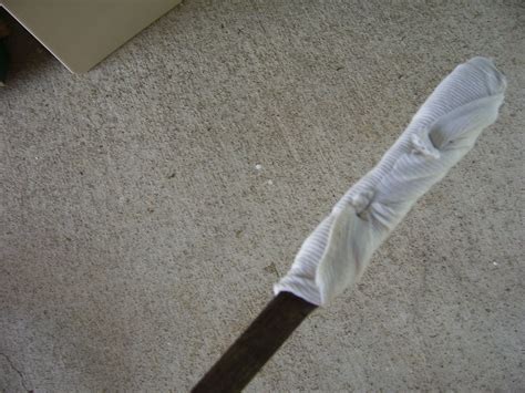 Image result for How to Make a Torch Tutorial