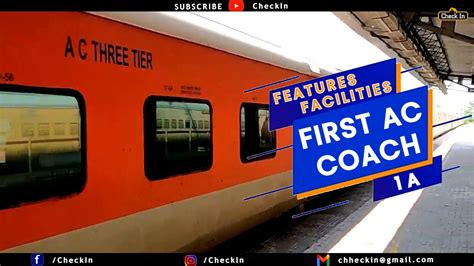 Image result for First Class 1A Coach