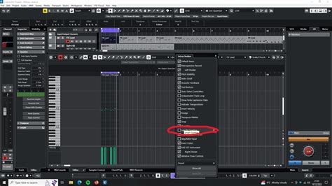 Image result for Open the Quantize Panel Cubase