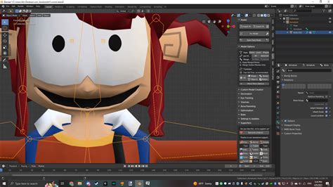 Image result for VRChat Fbx Models