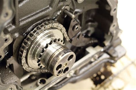 Image result for 351 Cleveland Timing Set