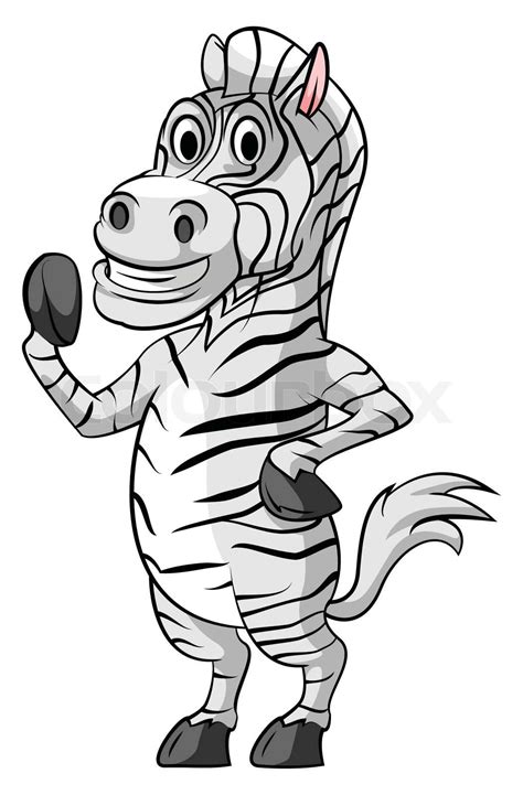 Image result for Smiling Zebra