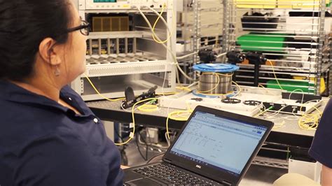 Image result for Fiber Optics Lab