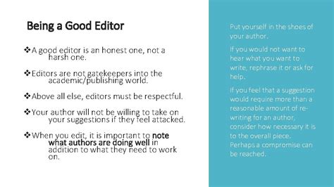 Image result for Editing Review