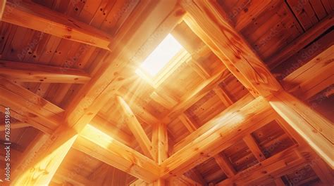 Image result for Timber Frame Roof Design