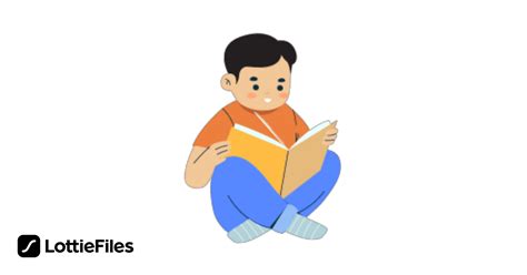 Image result for Reading Animation