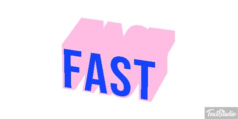 Image result for Fast Word Cartoon