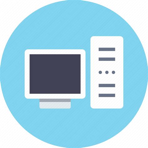 Image result for Server PC Icon