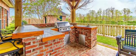 Image result for How to Build Outdoor Kitchen