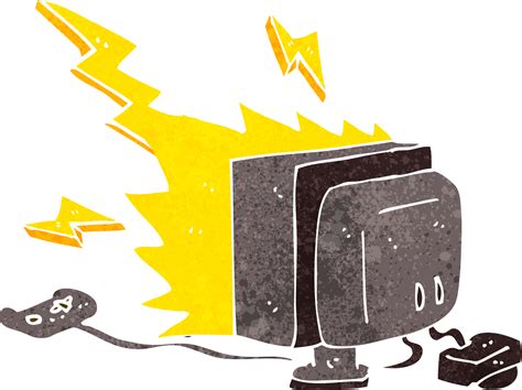 Image result for Play Computer Cartoon Images