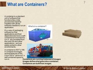 Image result for Containers Basics