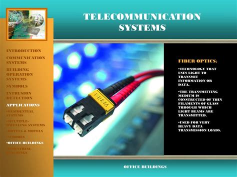 Image result for Telecommunication Systems Explained