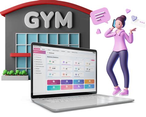 Image result for Gym Management Software