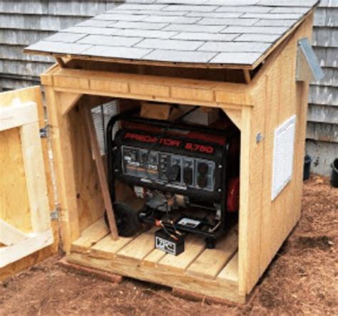 Image result for Jobsite Generator Sound Box