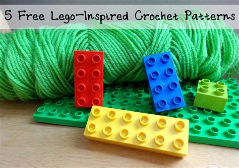 Image result for Easy LEGO Patterns