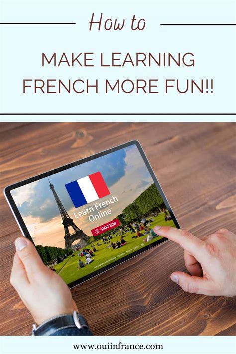 Image result for French Language Learning