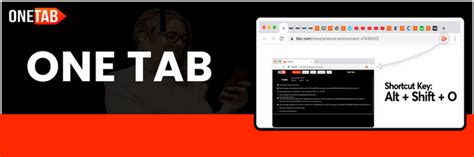 Image result for One Tab Approach Picture