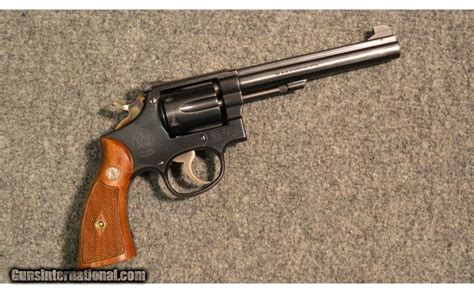 Image result for S&W .38 Revolver