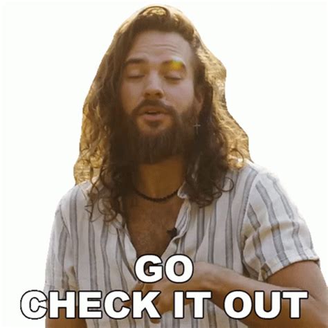 Image result for Go Check It Out